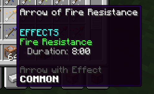 🔍 ItemTooltipEnhancer – Hypixel-Style Tooltips for Minecraft - Gallery - Minecraft Mods - CurseForge