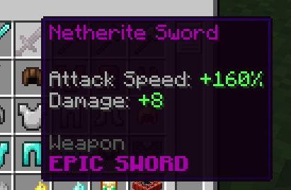 🔍 ItemTooltipEnhancer – Hypixel-Style Tooltips for Minecraft - Gallery - Minecraft Mods - CurseForge