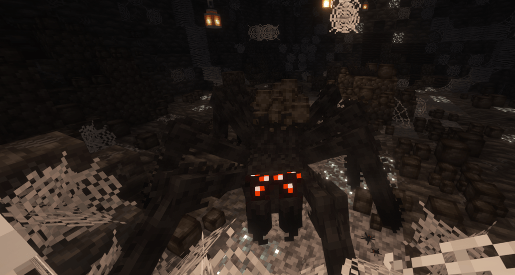 Something + Origin - Gallery - Minecraft Modpacks - CurseForge