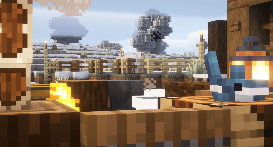 Something + Origin - Minecraft Modpacks - CurseForge