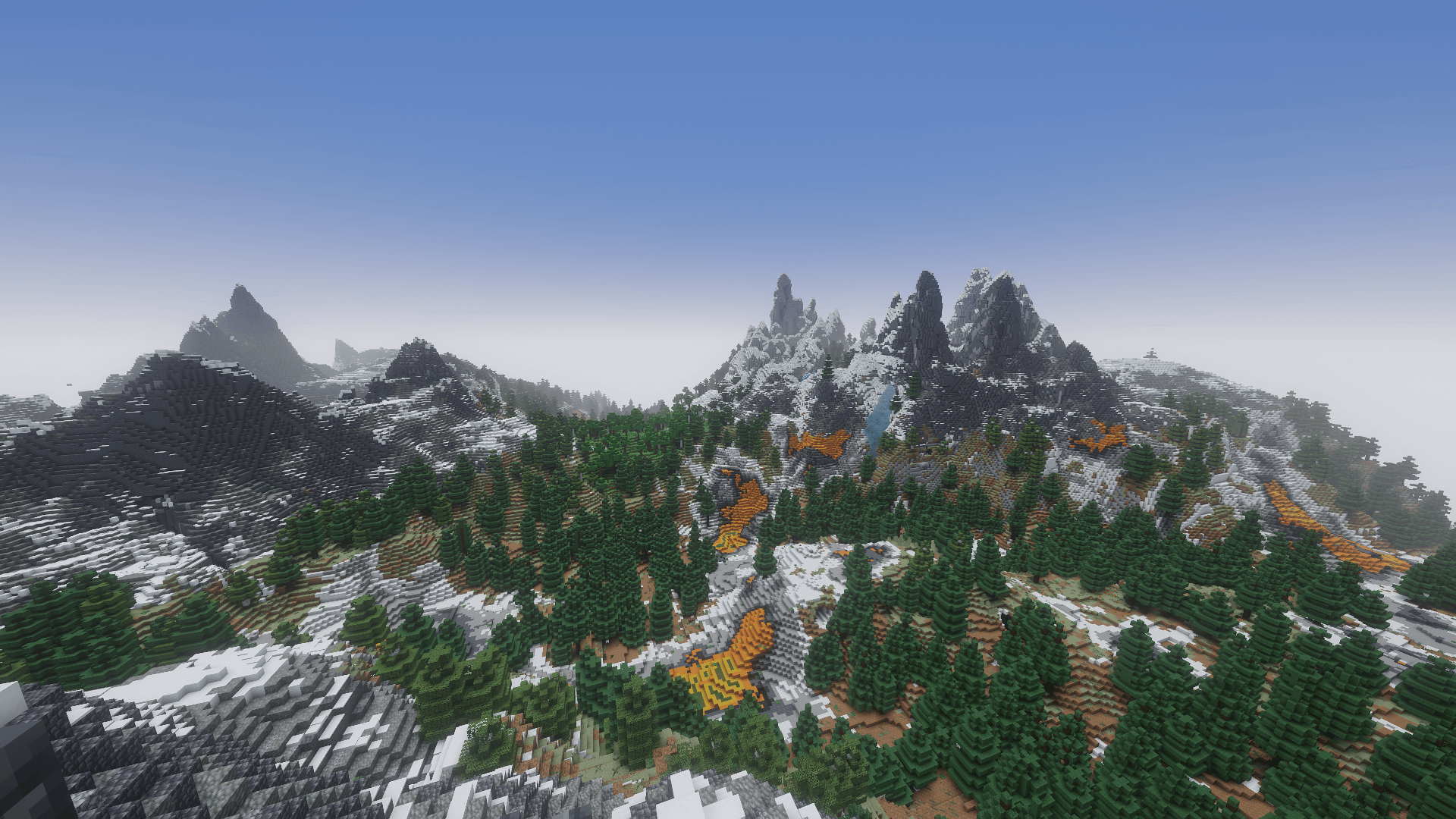 EARTHBOUND - Minecraft Modpacks - CurseForge