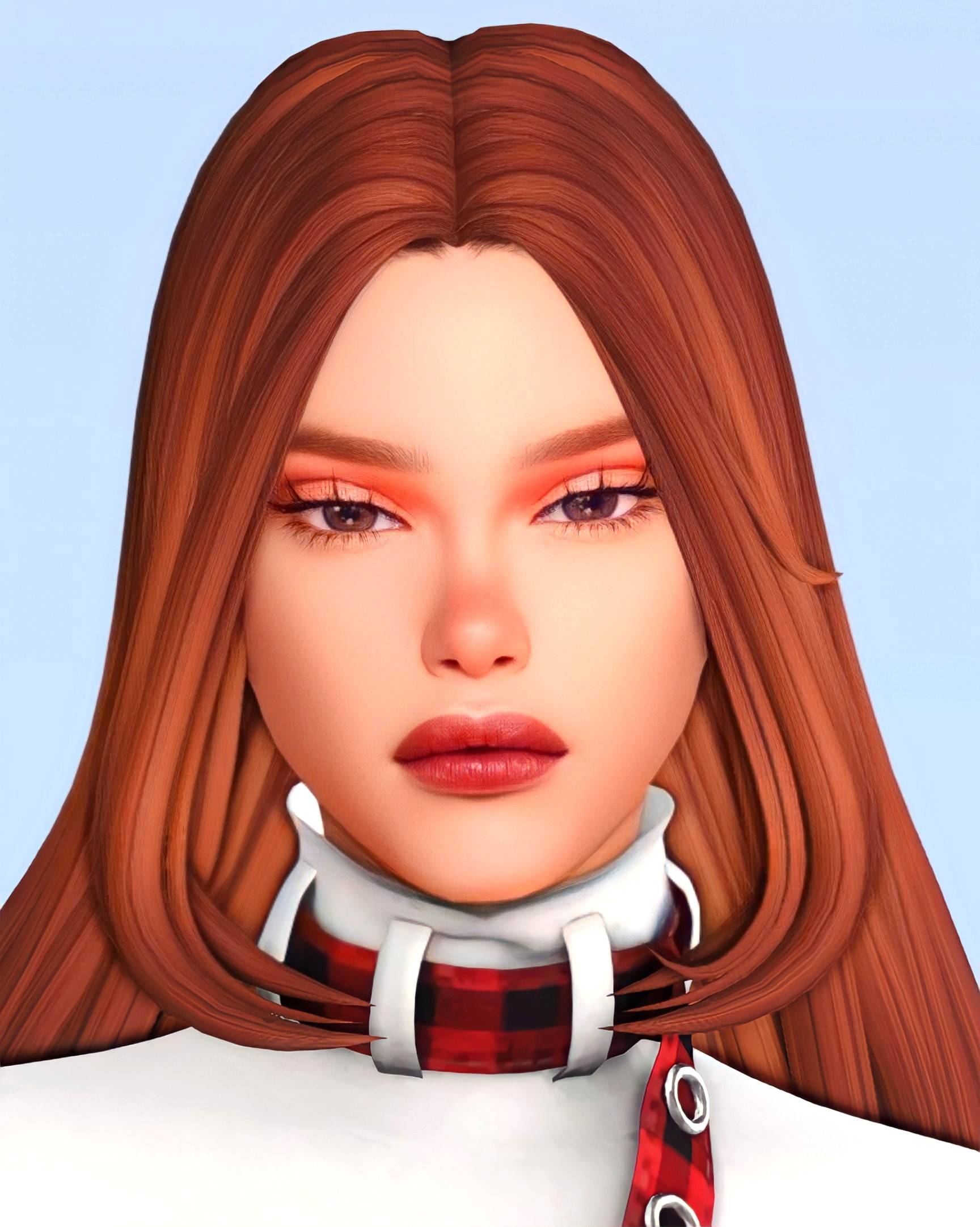 Tiffany Martin - Gallery - The Sims 4 Sims / Households - CurseForge