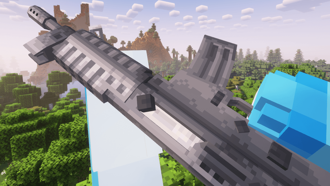 [TACZ Addons] Daffa's Arsenal - Gallery - Minecraft Mods - CurseForge