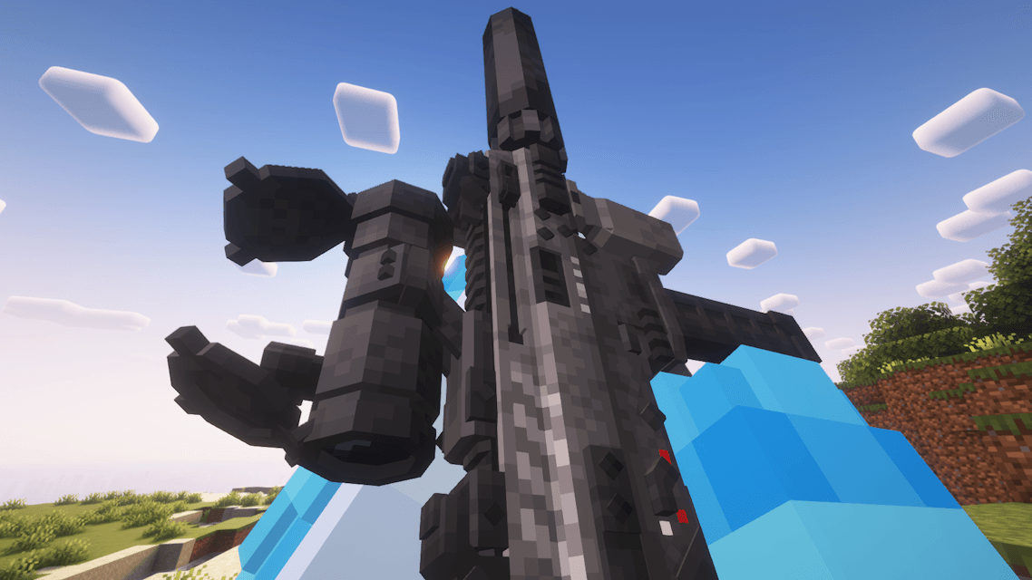 [TACZ Addons] Daffa's Arsenal - Gallery - Minecraft Mods - CurseForge