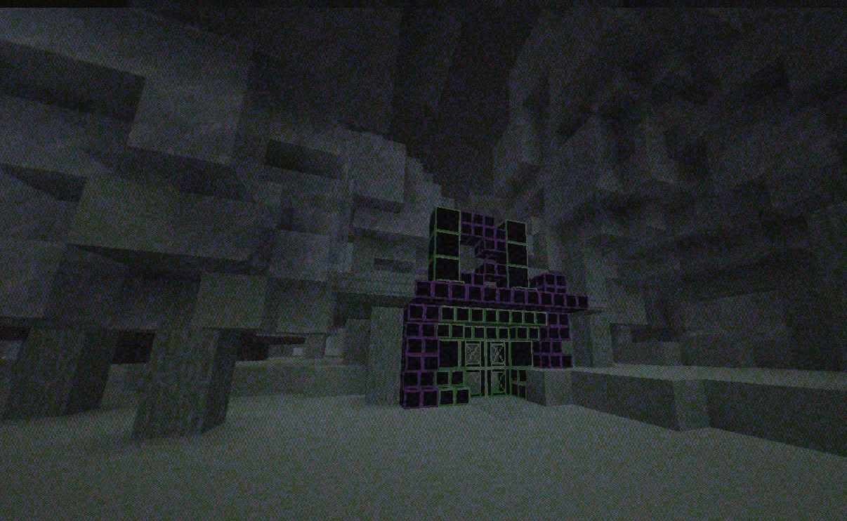 Ember's Everything Asylum - Gallery - Minecraft Mods - CurseForge