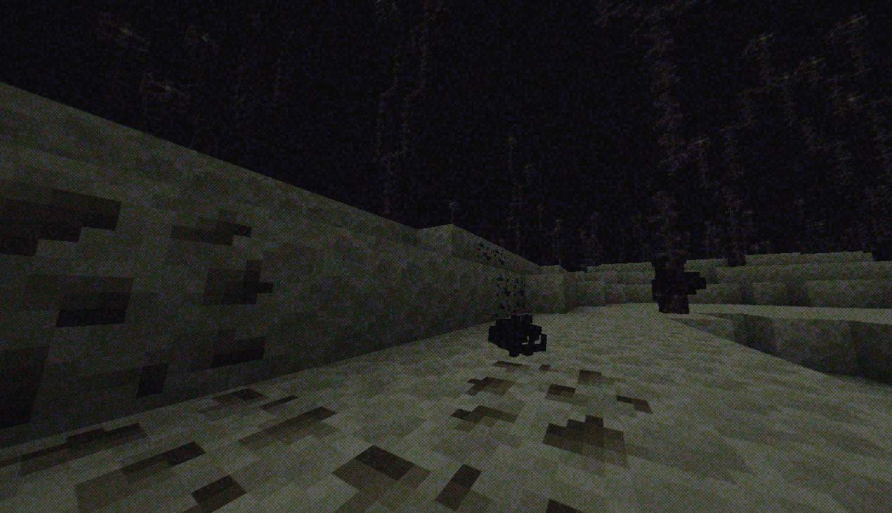 Ember's Everything Asylum - Gallery - Minecraft Mods - CurseForge