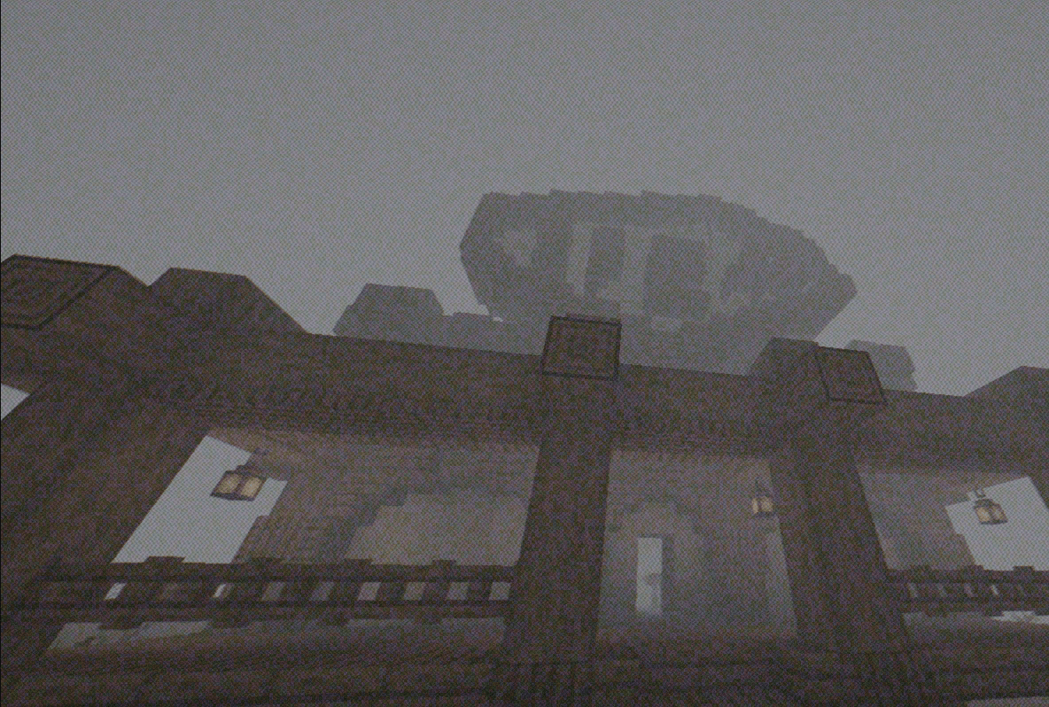 Ember's Everything Asylum - Gallery - Minecraft Mods - CurseForge