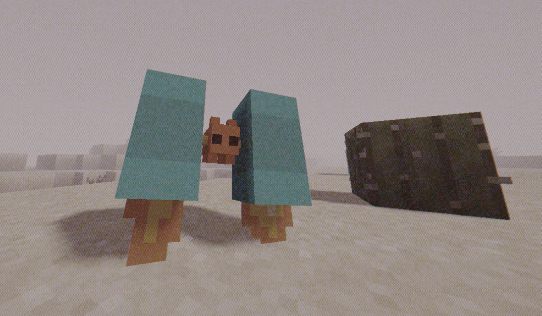 Ember's Everything Asylum - Gallery - Minecraft Mods - CurseForge