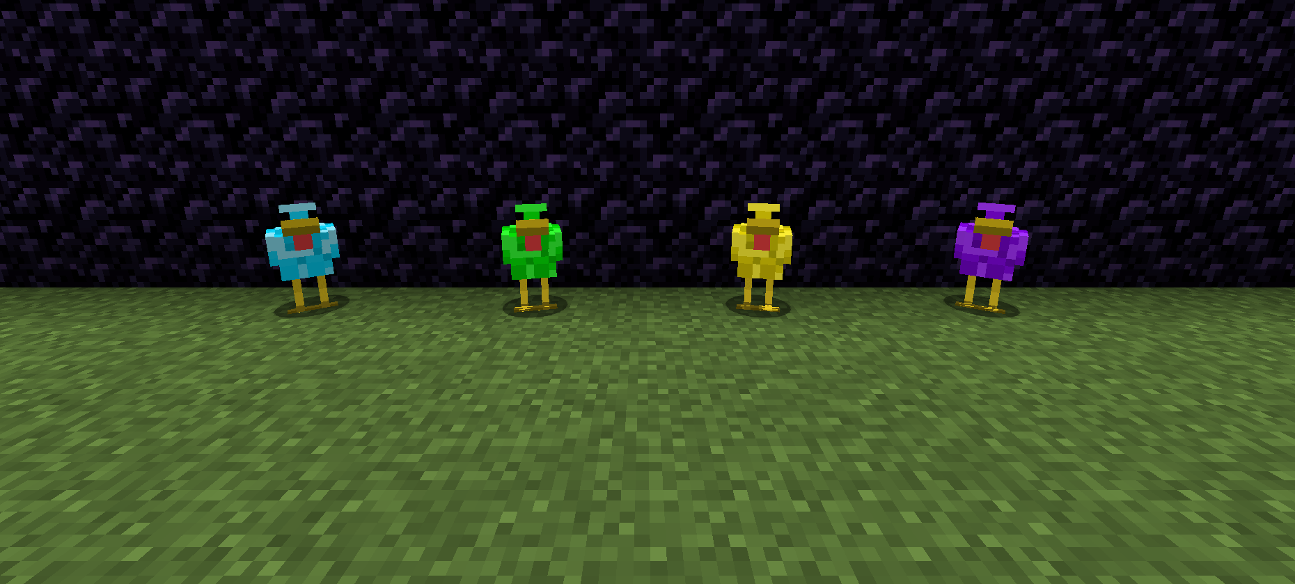 Dungeons and Dragons - Gallery - Minecraft Mods - CurseForge