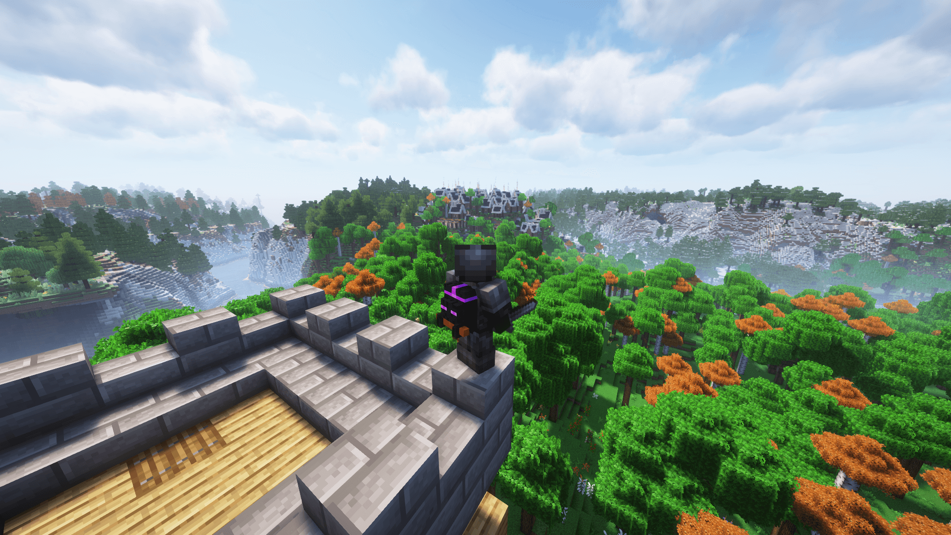 EARTHBOUND - Minecraft Modpacks - CurseForge