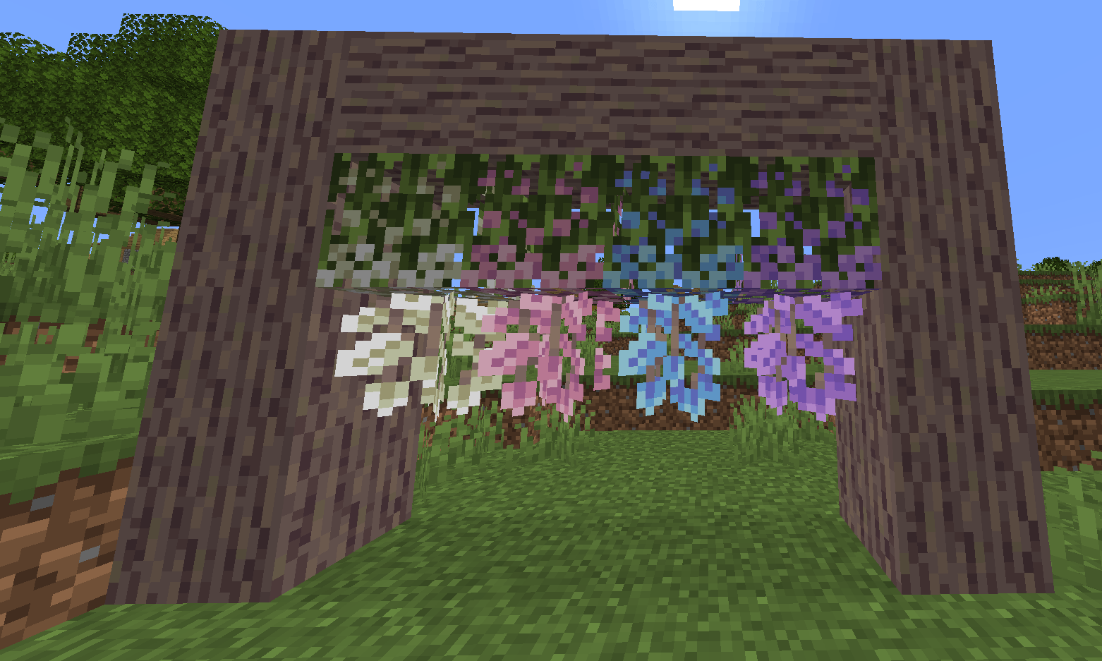 Bloom Boom - Gallery - Minecraft Mods - CurseForge