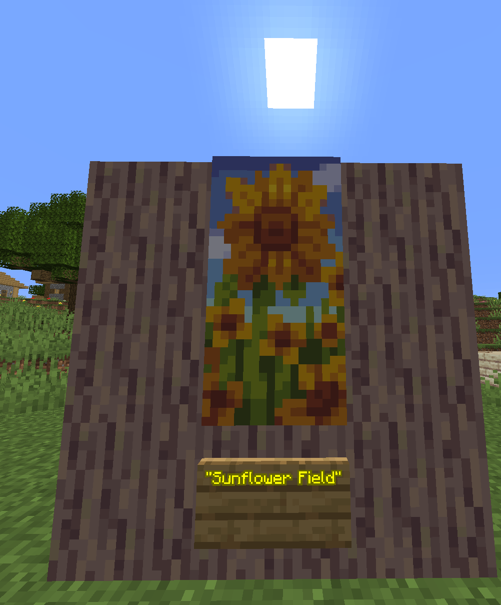 Bloom Boom - Gallery - Minecraft Mods - CurseForge