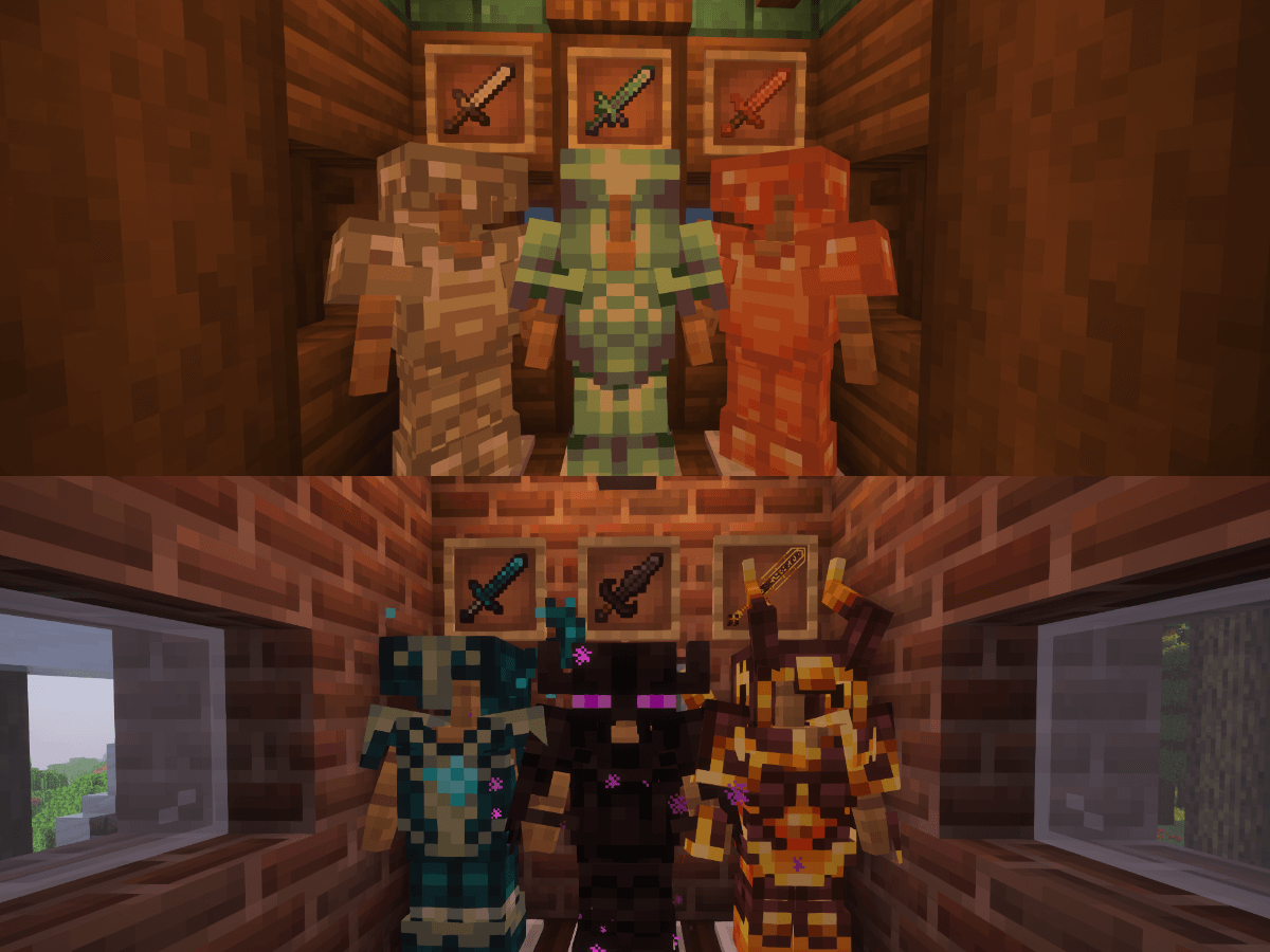 EARTHBOUND - Minecraft Modpacks - CurseForge