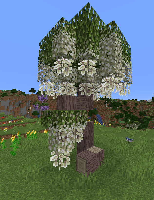 Bloom Boom - Gallery - Minecraft Mods - CurseForge
