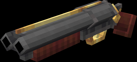 Create: Gunsmithing - Gallery - Minecraft Mods - CurseForge