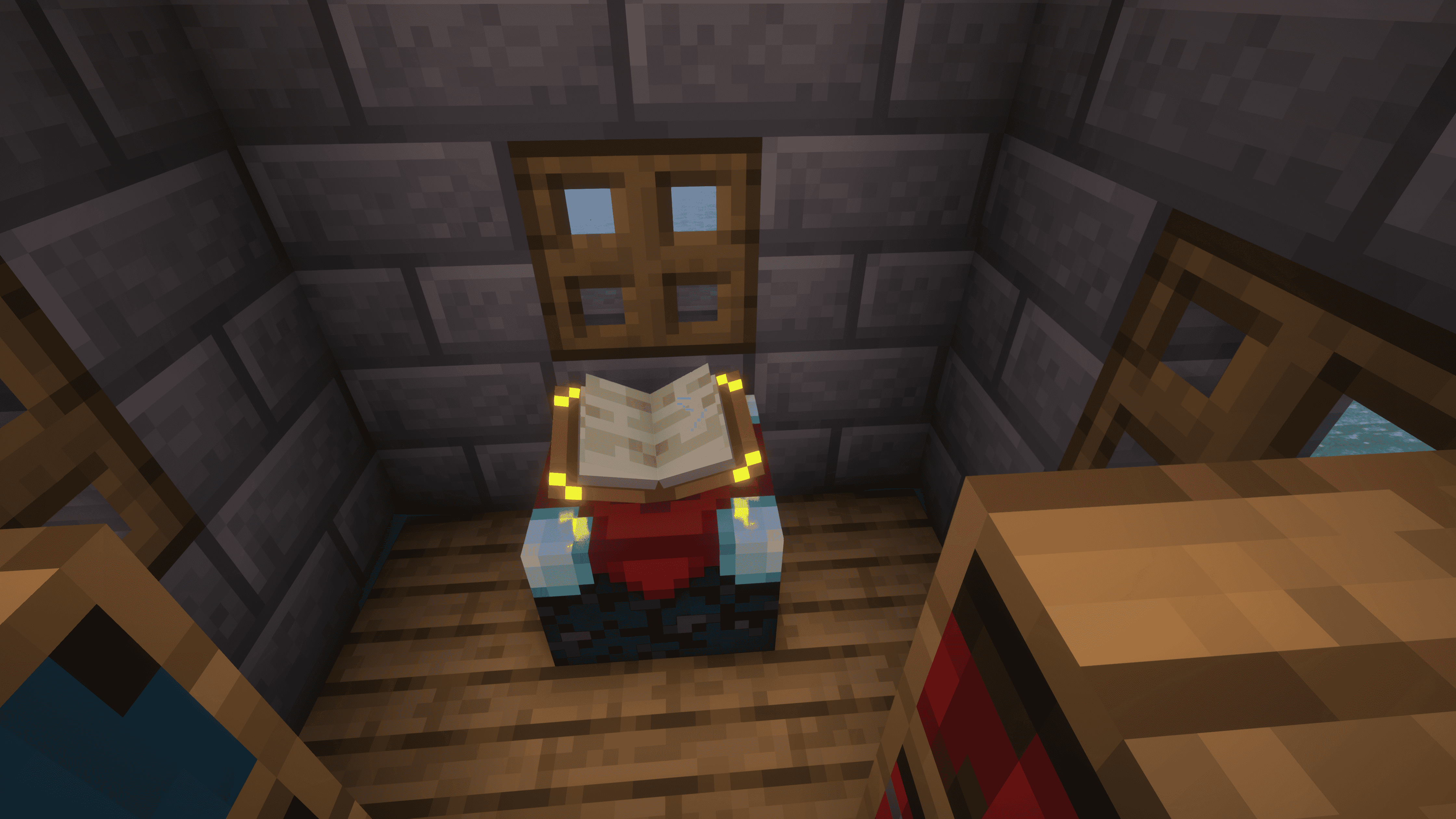 CS - Complementary Structures - Minecraft Mods - CurseForge