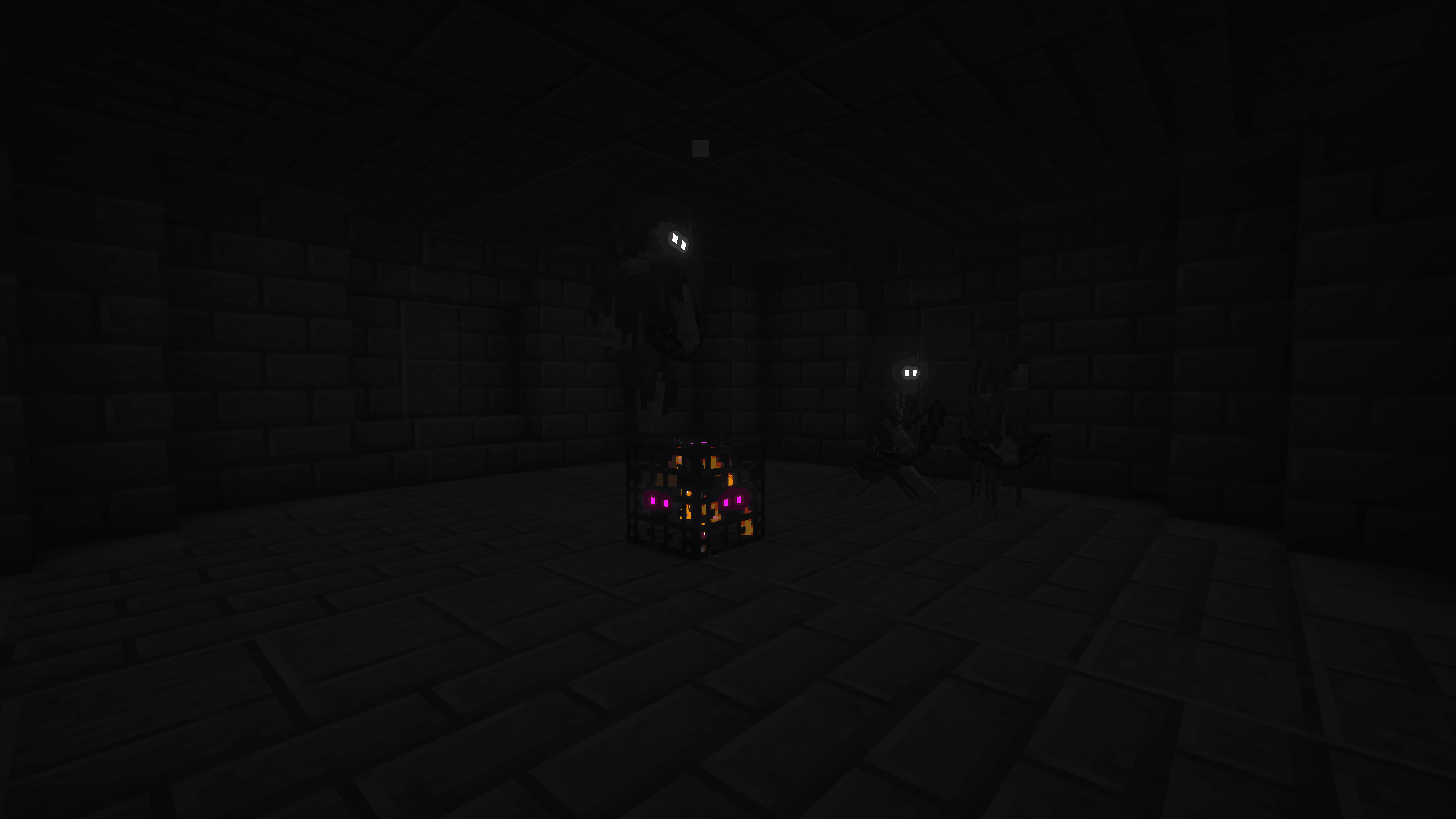 CS - Complementary Structures - Gallery - Minecraft Mods - CurseForge