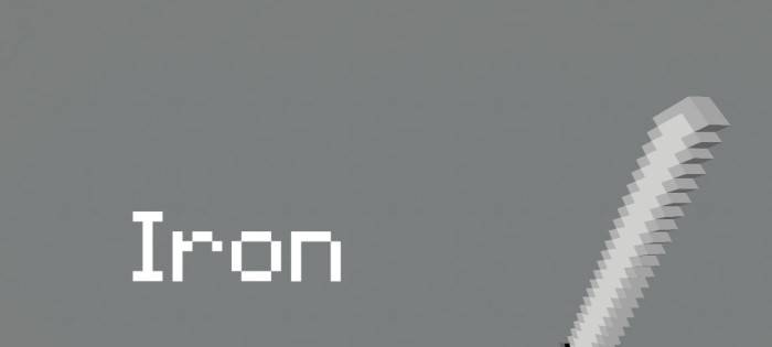 Lightsaber Swords - Gallery - Minecraft Bedrock Texture Packs - CurseForge