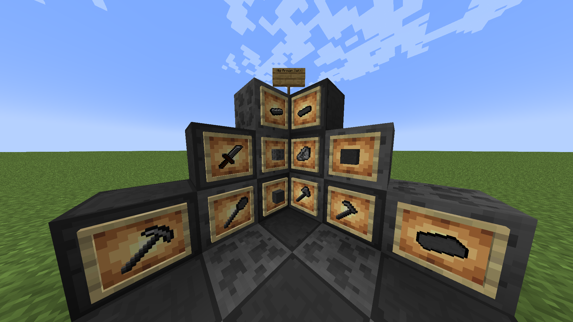 Create: Titanium - Gallery - Minecraft Mods - CurseForge