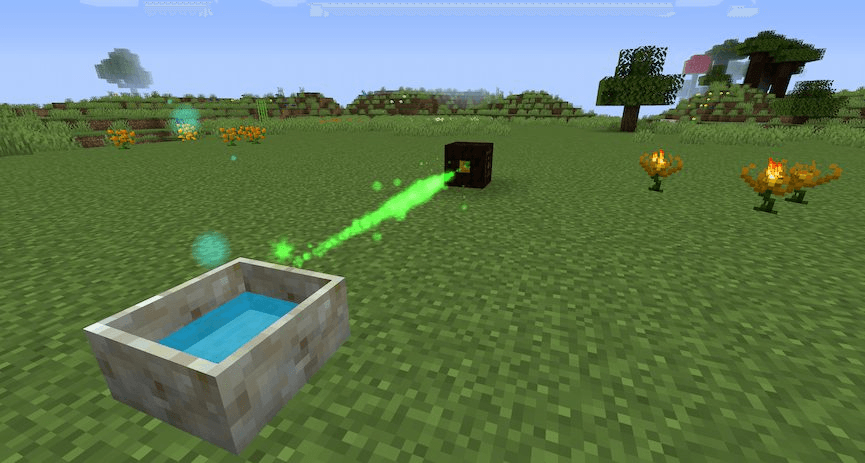 Floral Arcanum - For Botania Lovers - Gallery - Minecraft Modpacks - CurseForge