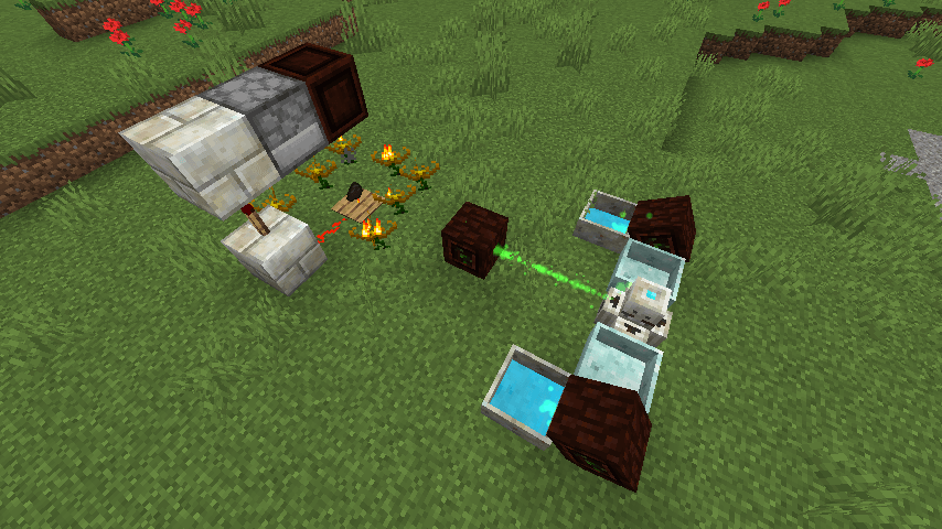 Floral Arcanum - For Botania Lovers - Gallery - Minecraft Modpacks - CurseForge