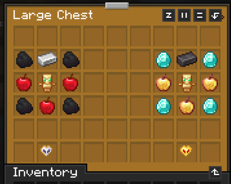 Phytons Hearts - Minecraft Mods - CurseForge