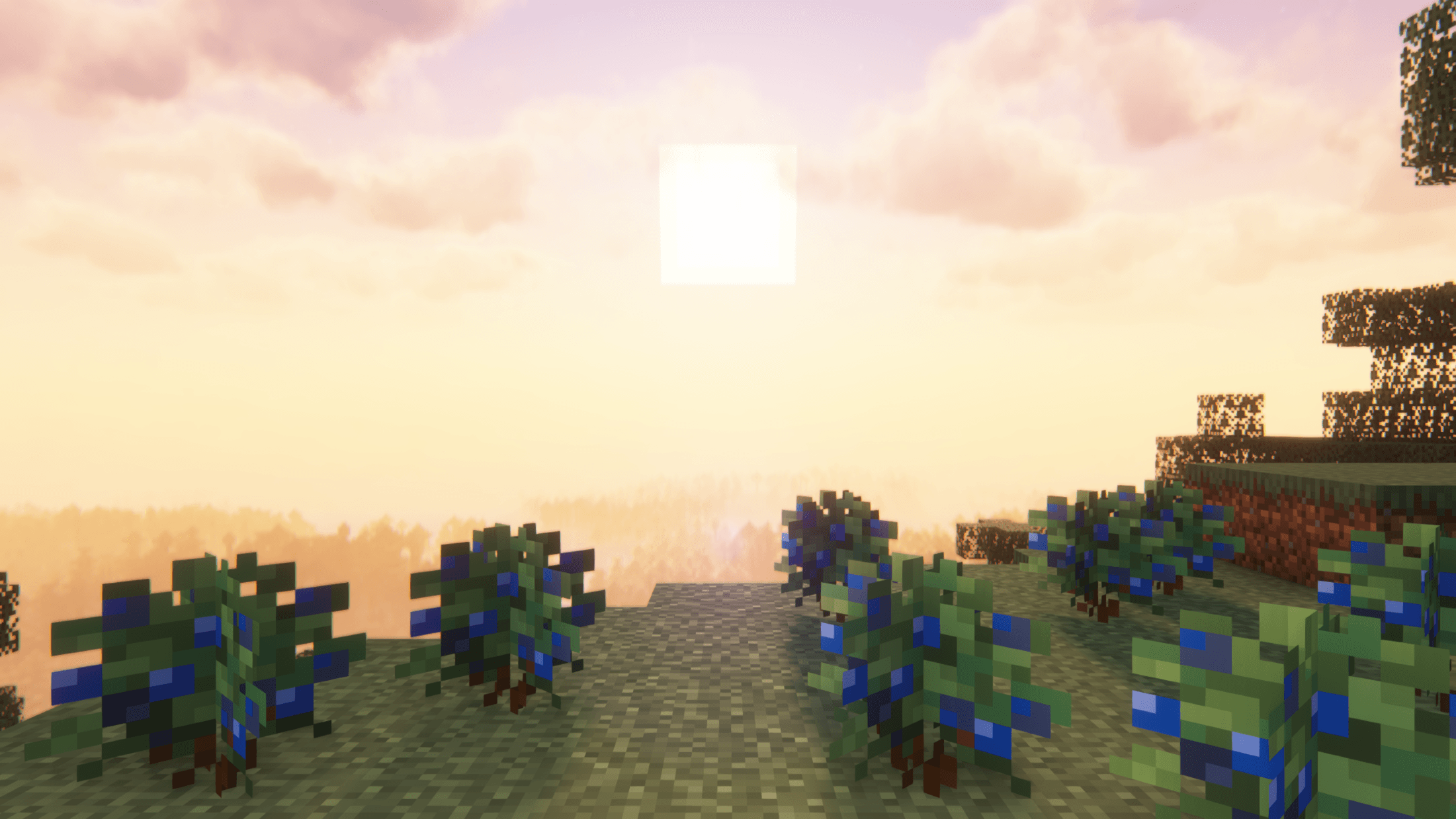 MoFlowers - Minecraft Mods - CurseForge