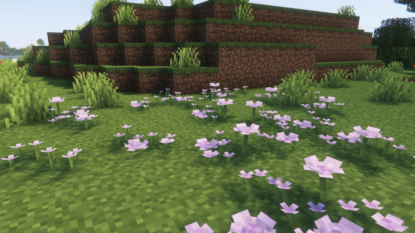 MoFlowers - Minecraft Mods - CurseForge