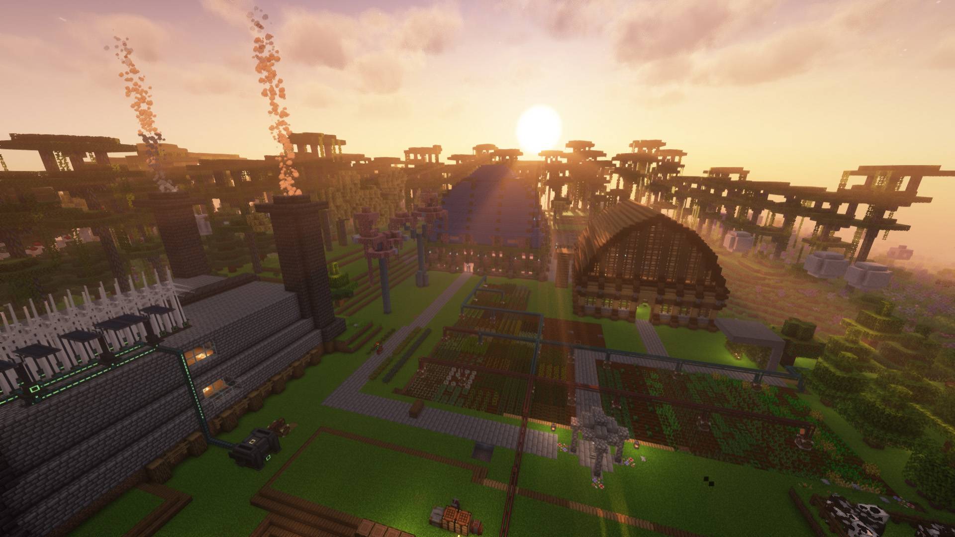 Ultimate Farming Simulator - Gallery - Minecraft Modpacks - CurseForge