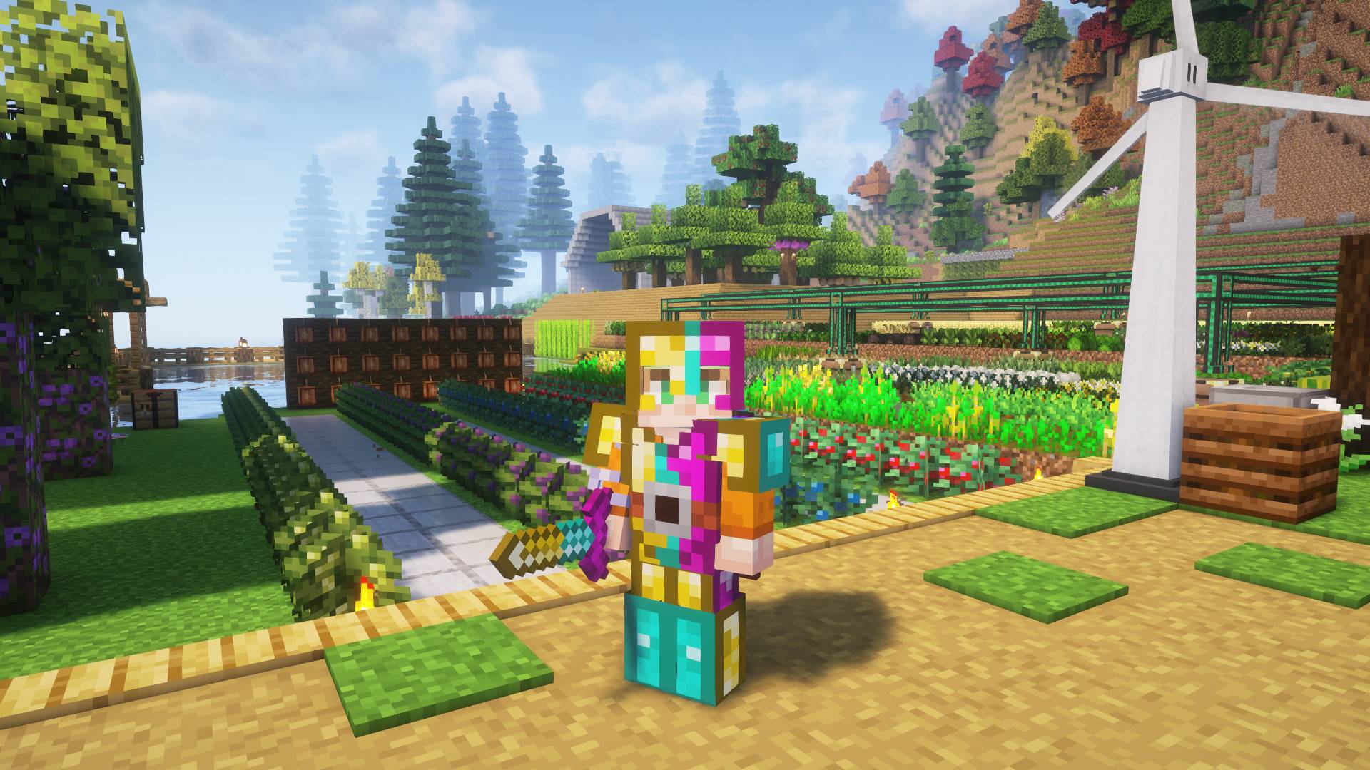 Ultimate Farming Simulator - Gallery - Minecraft Modpacks - CurseForge