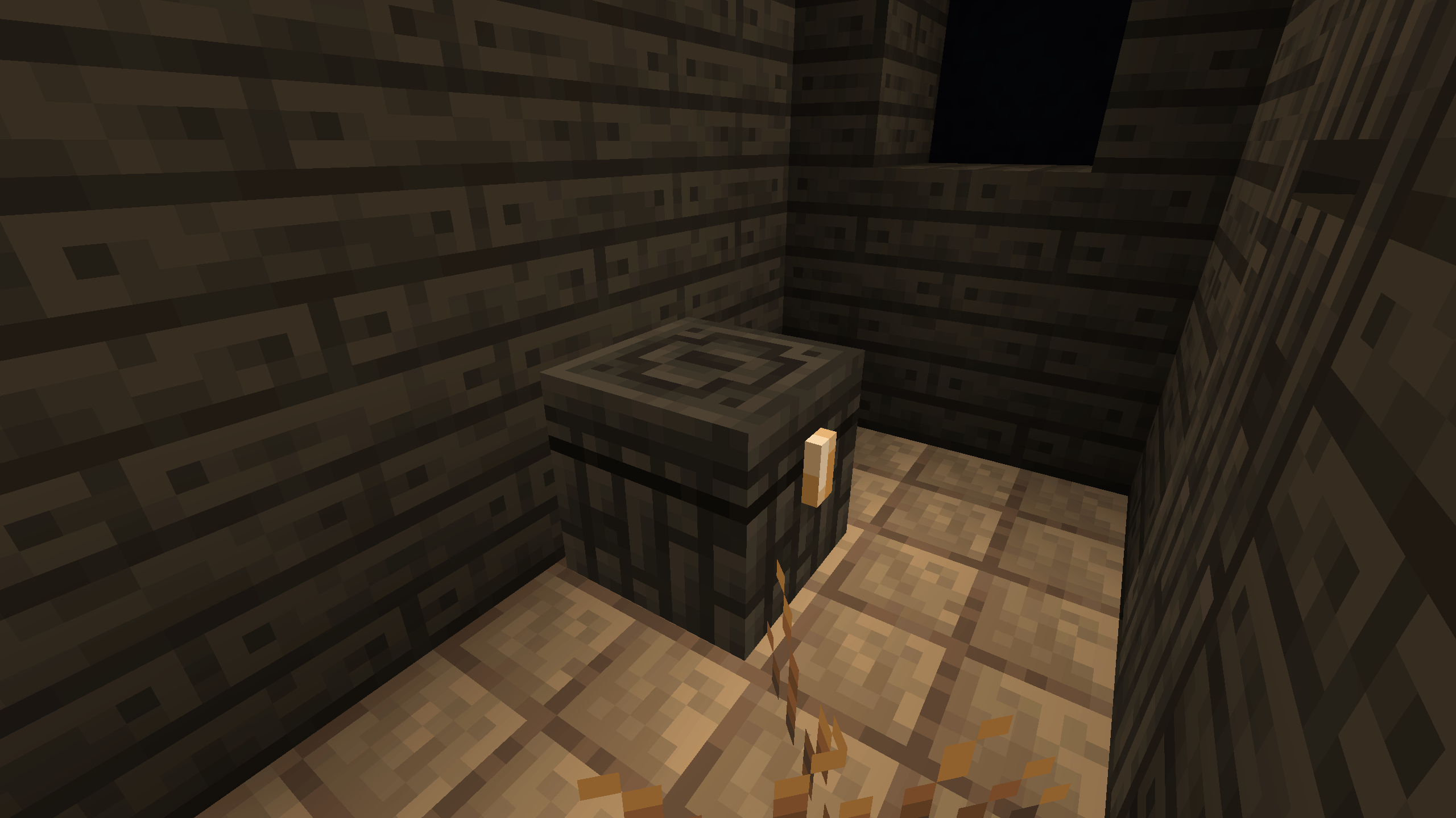 Alex's Caves X Woodworks Compat - Gallery - Minecraft Data Packs ...