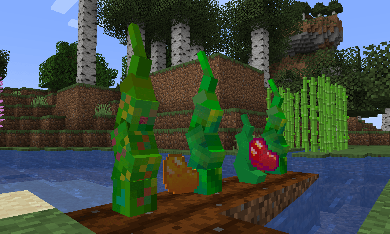 CobbleCuisine - Minecraft Mods - CurseForge