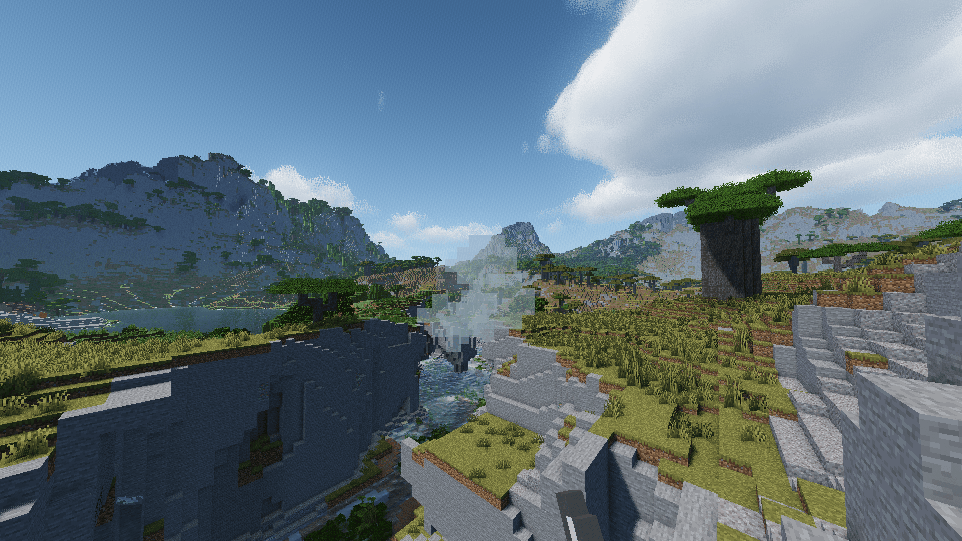 A Unovice Adventure - Minecraft Modpacks - CurseForge