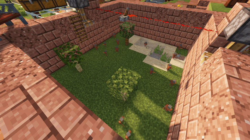 MicroFighters - Gallery - Minecraft Mods - CurseForge