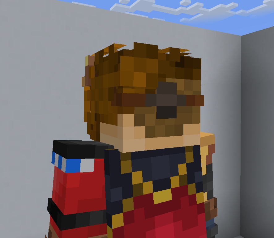 Create: Better Goggles - Gallery - Minecraft Resource Packs - CurseForge