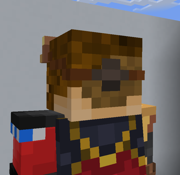 Create: Better Goggles - Gallery - Minecraft Resource Packs - CurseForge