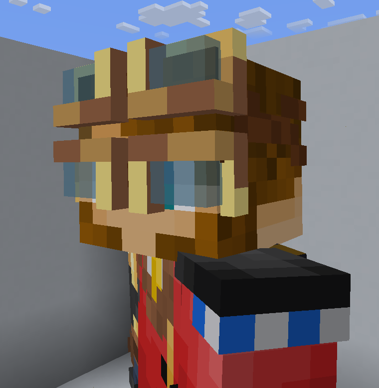 Create: Better Goggles - Gallery - Minecraft Resource Packs - CurseForge