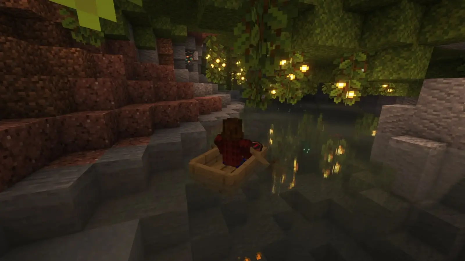 Hunt - Manhunt Addon - Minecraft Bedrock Addons - CurseForge