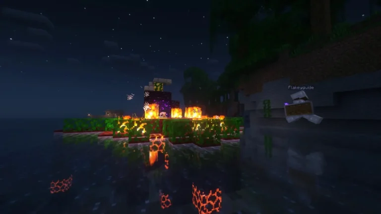 Hunt - Manhunt Addon - Minecraft Bedrock Addons - CurseForge