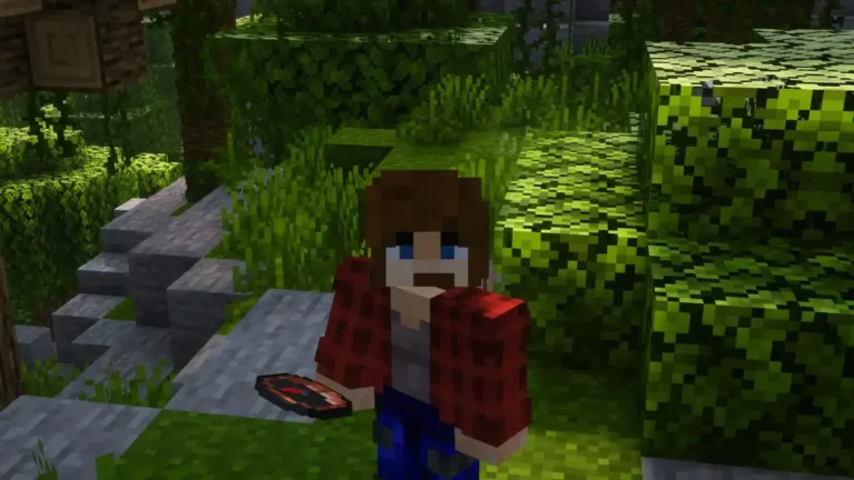 Hunt - Manhunt Addon - Gallery - Minecraft Bedrock Addons - CurseForge