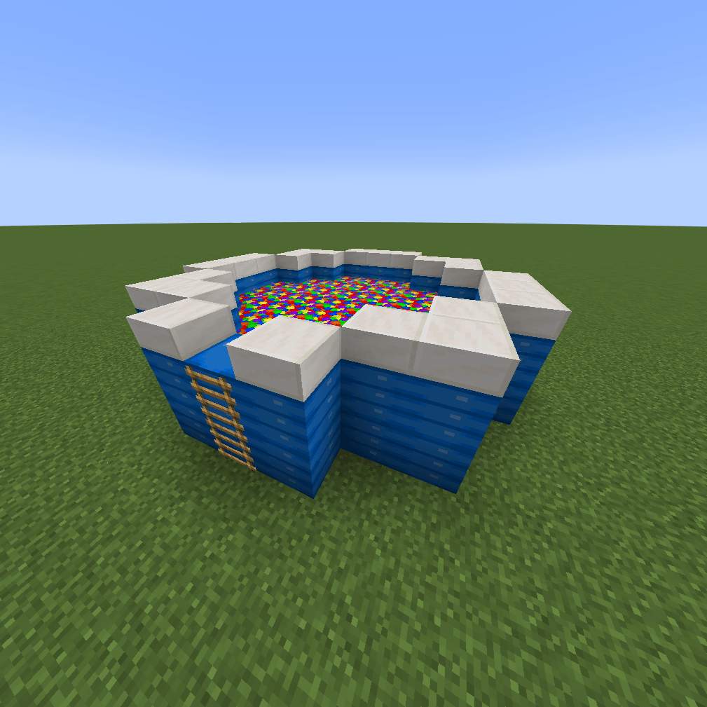 Blocks and Etcetera - Gallery - Minecraft Mods - CurseForge