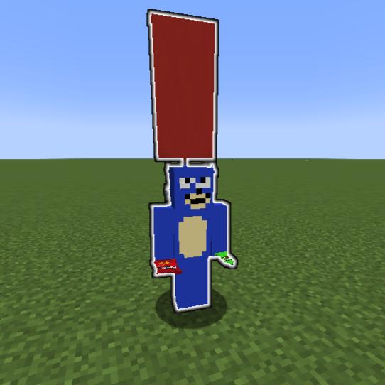 Blocks and Etcetera - Gallery - Minecraft Mods - CurseForge