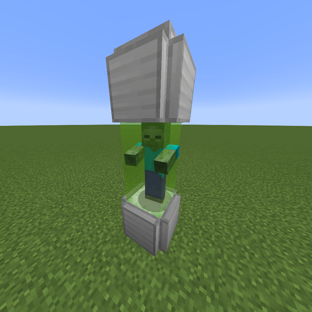 Blocks and Etcetera - Gallery - Minecraft Mods - CurseForge