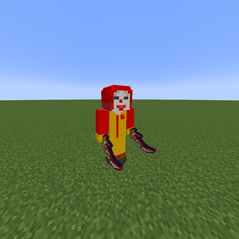 Blocks and Etcetera - Gallery - Minecraft Mods - CurseForge