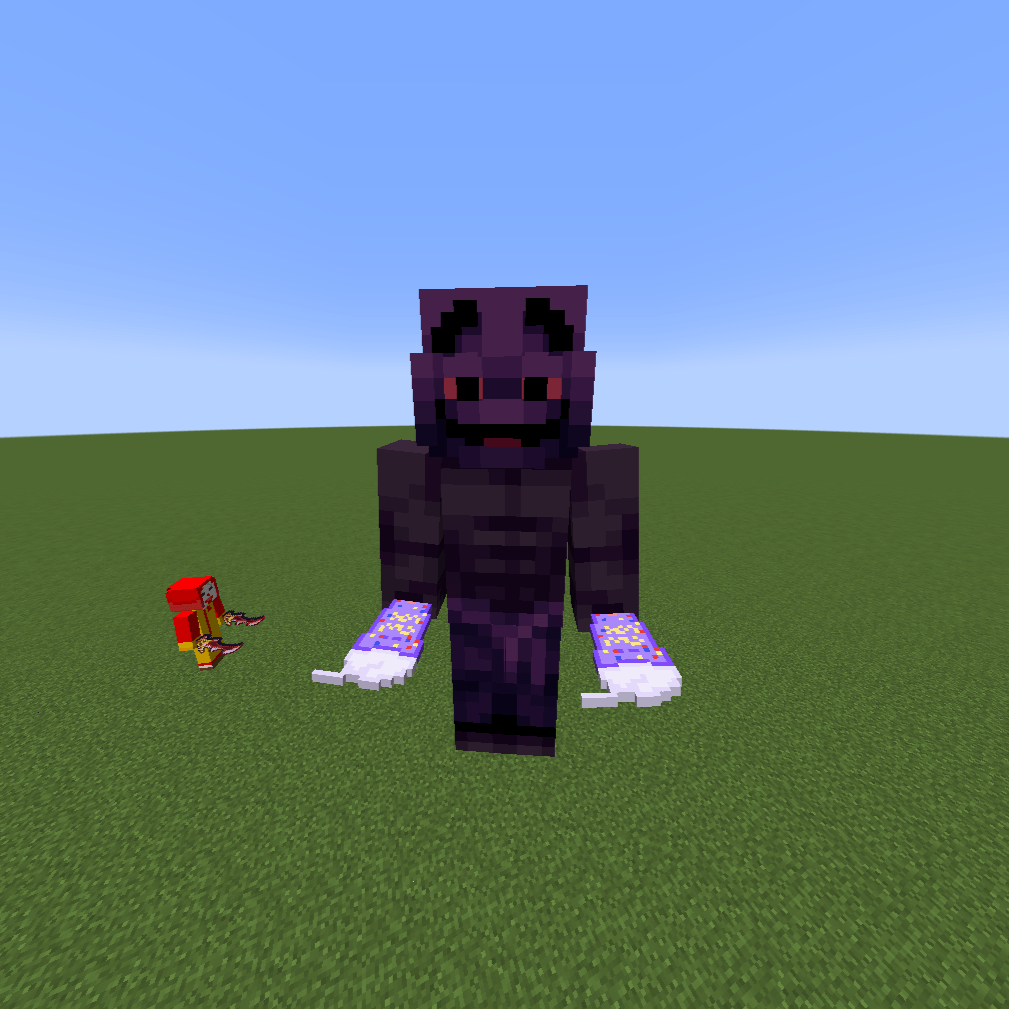 Blocks and Etcetera - Gallery - Minecraft Mods - CurseForge