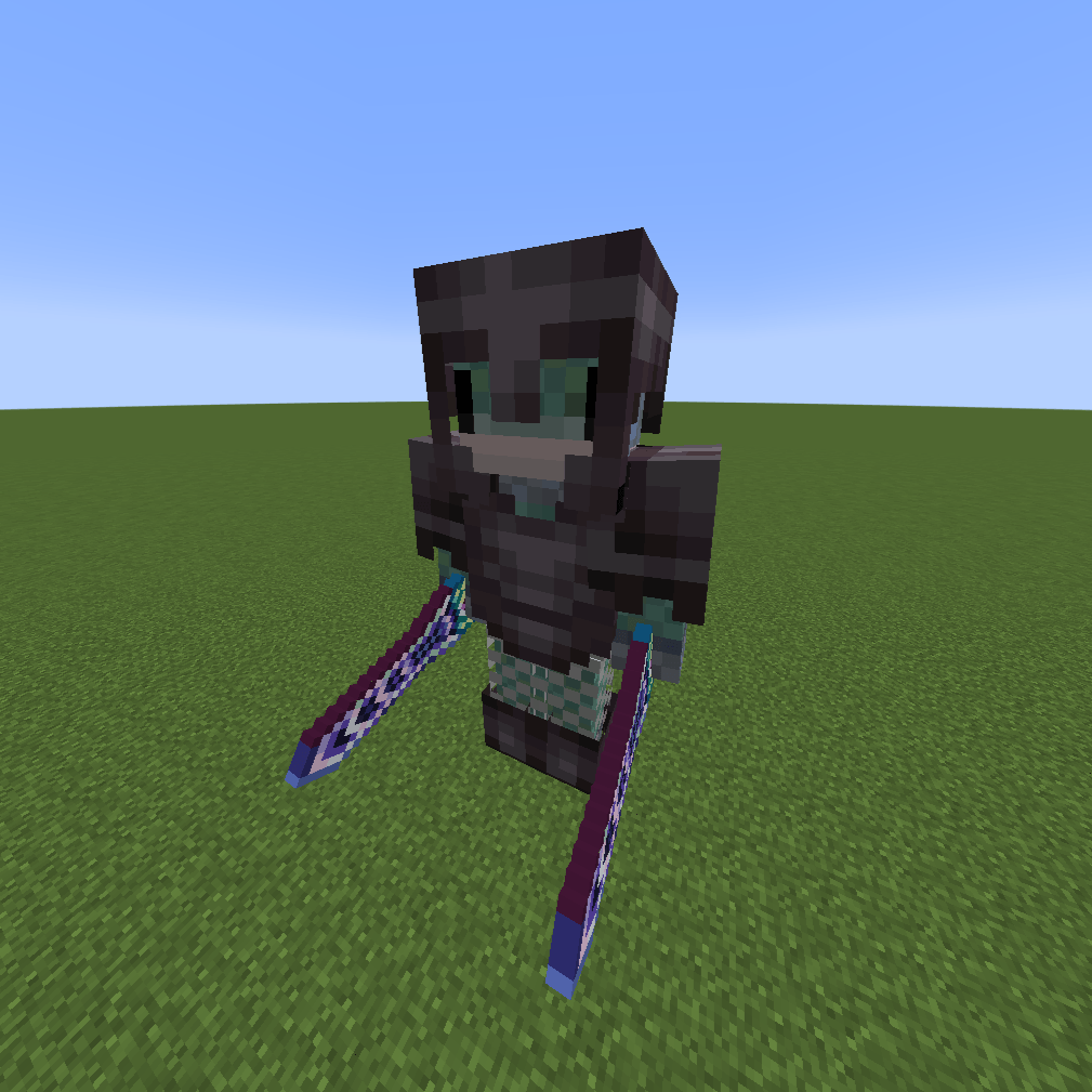 Blocks and Etcetera - Gallery - Minecraft Mods - CurseForge