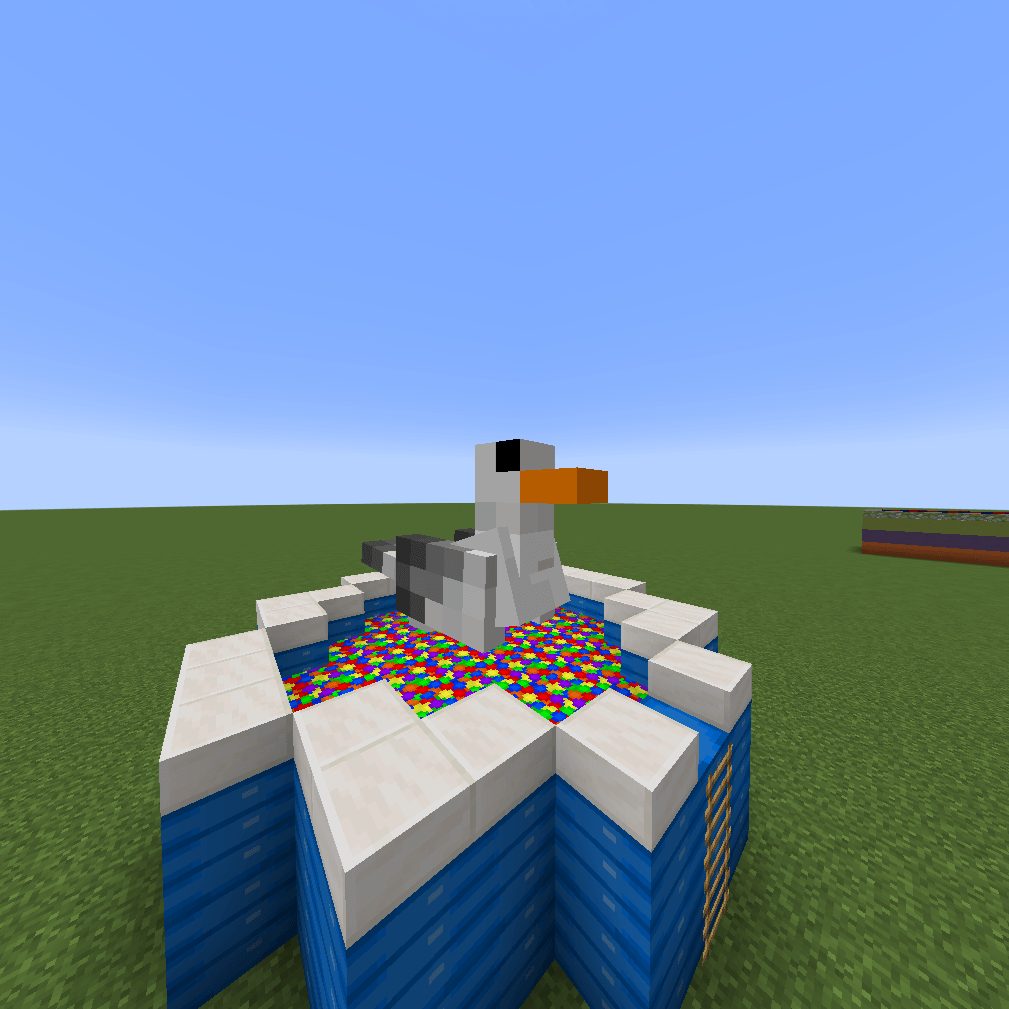 Blocks and Etcetera - Gallery - Minecraft Mods - CurseForge