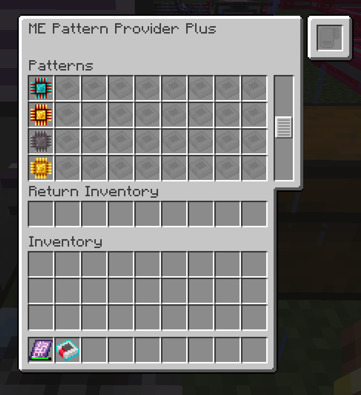 More AE2 Additions - Gallery - Minecraft Mods - CurseForge