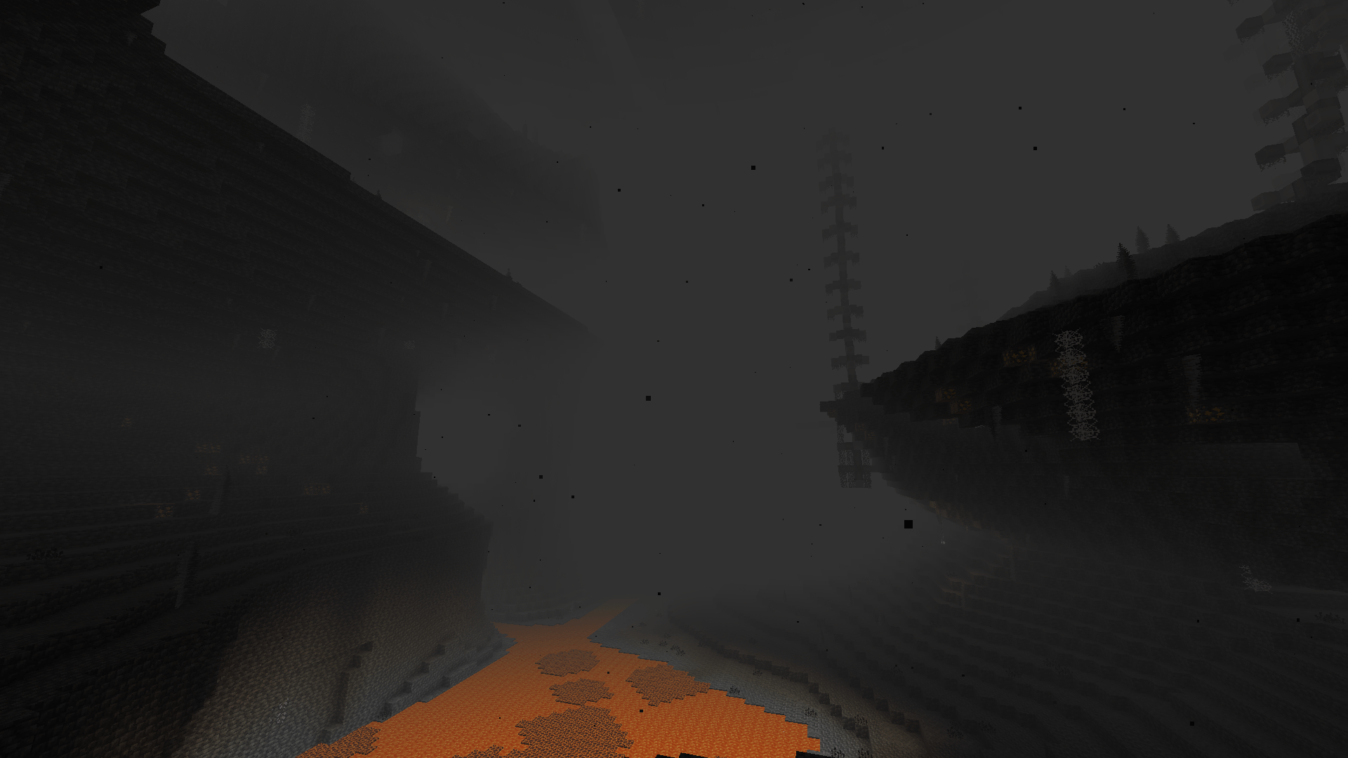 Deeper Void - CW - Minecraft Mods - CurseForge