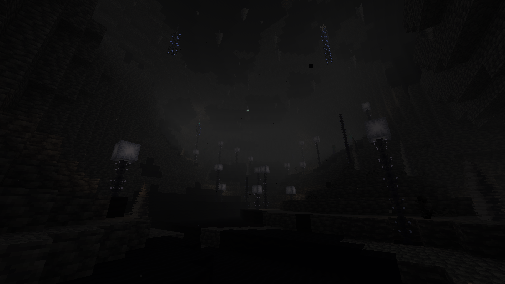 Deeper Void - CW - Minecraft Mods - CurseForge